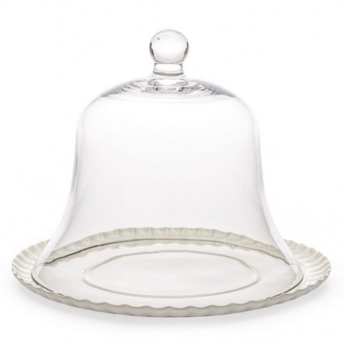 Glass Bell Cover | xcelsior selection online store