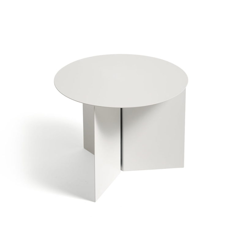 Slit Table Round | xcelsior selection online store